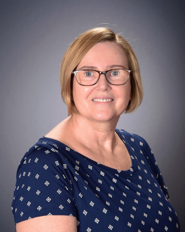 Staff - God's Garden Preschool of Ahwatukee